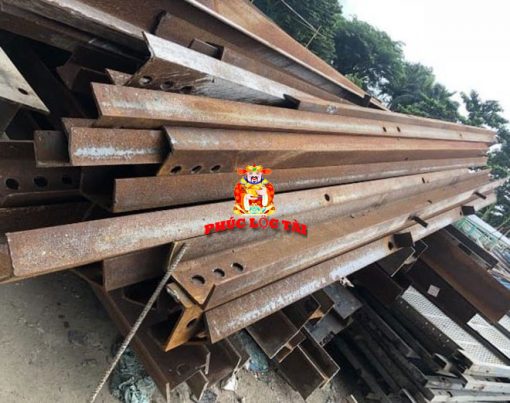 Phế liệu Phúc Lộc Tài: Thu mua phế liệu giá cao tại Tphcm và toàn quốc